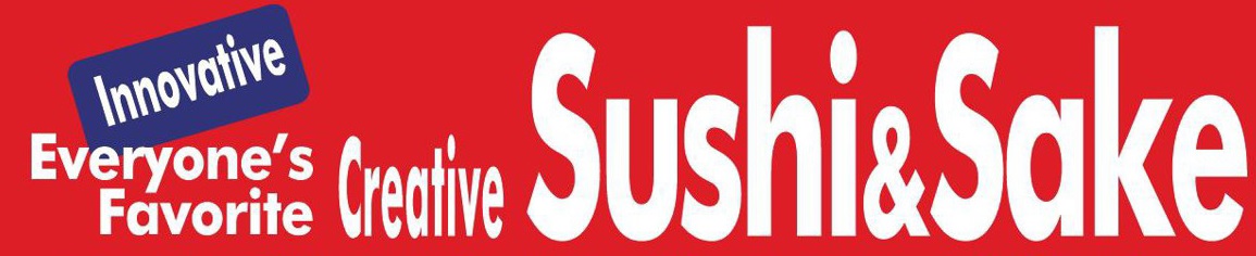 Creative Sushi & Sake | All Japan News, Inc.
